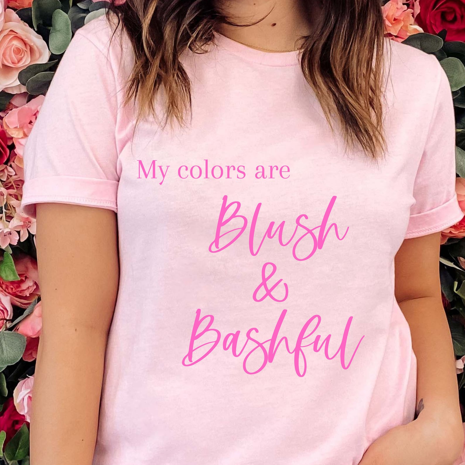 Blush and Bashful SVG, Fiance Svg, Mrs Svg, Wife SVG, Bride SVG ...