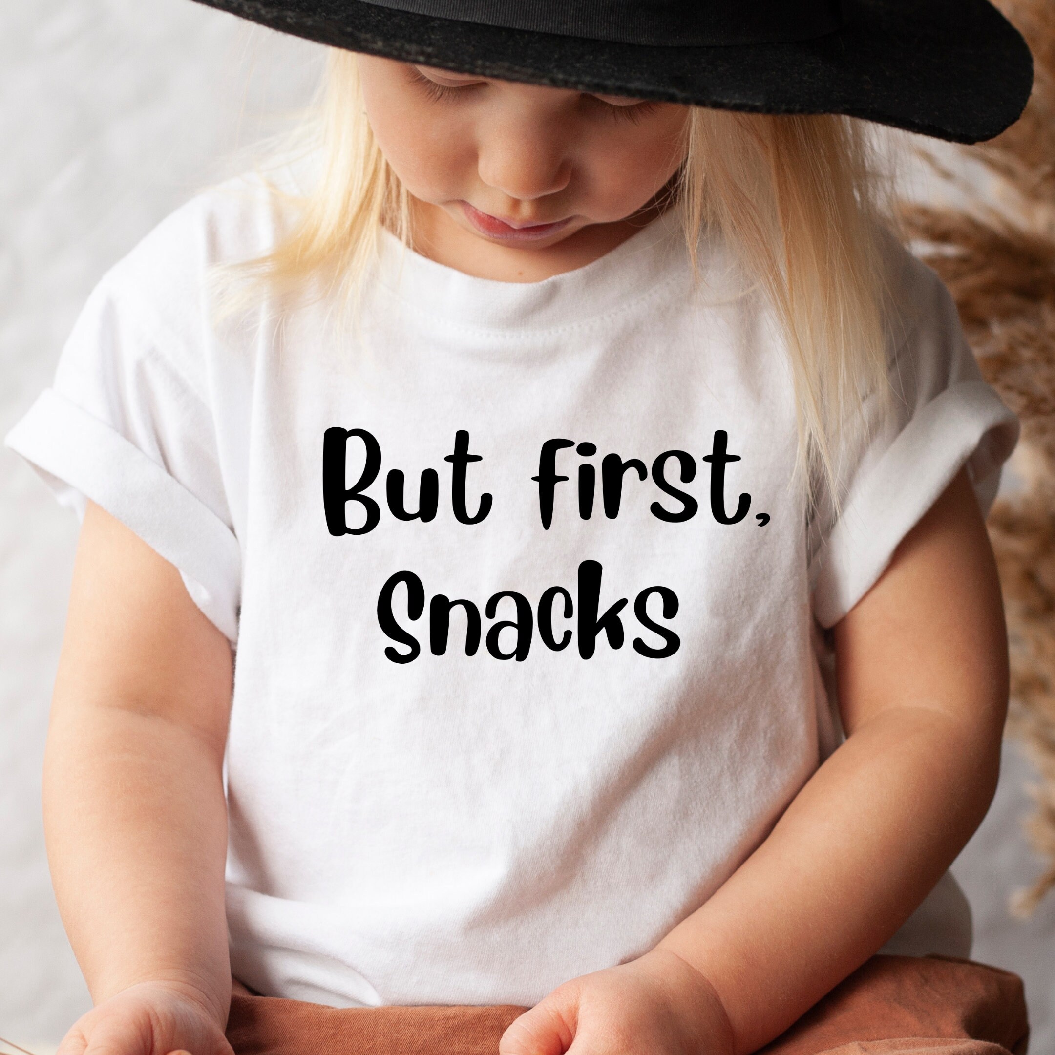 But First Snacks SVG, but First SVG, Funny Kids SVG, Kids T-shirt Svg ...