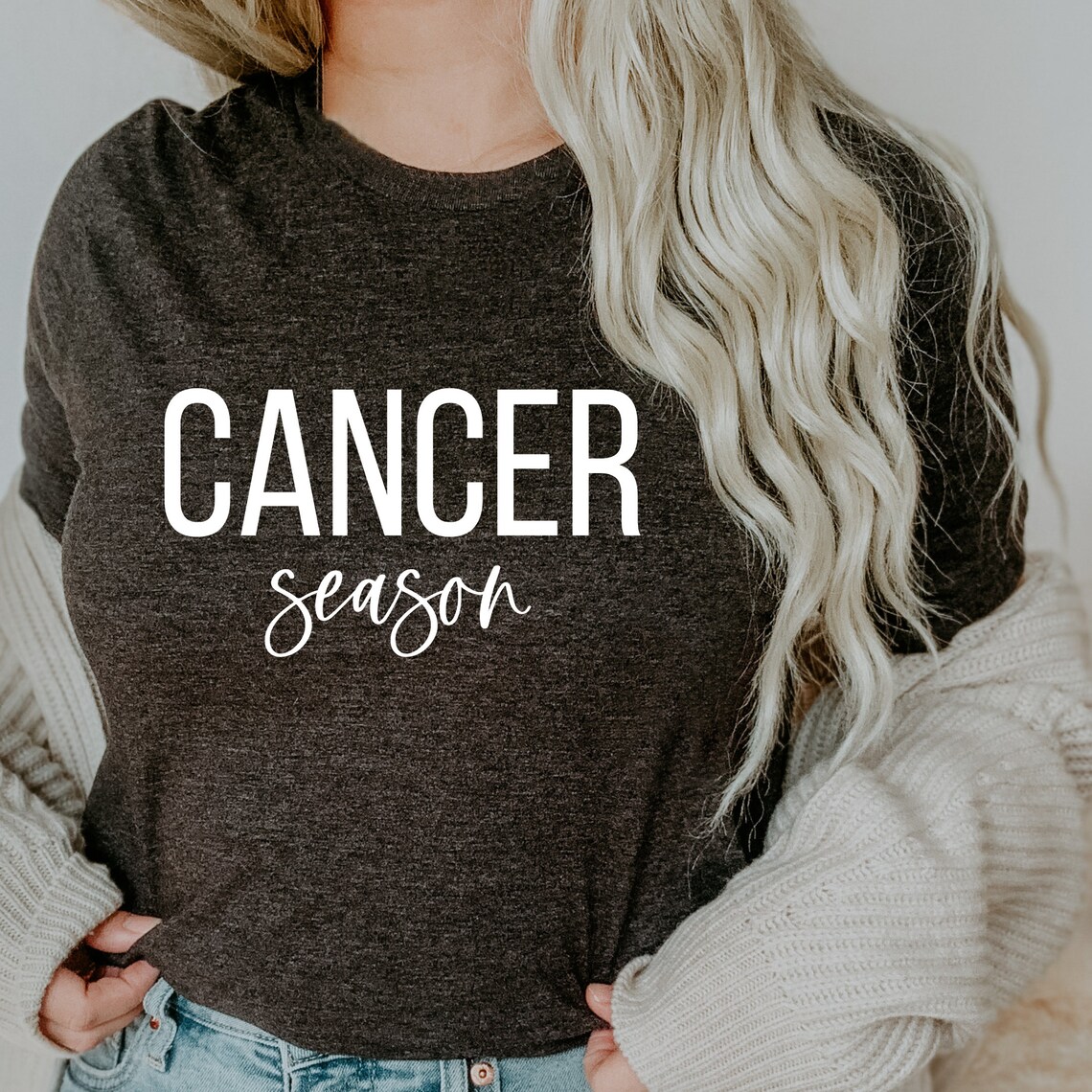 Cancer SVG, Zodiac SVG, Cancer Season SVG, Cancer Vibes, Spiritual Svg ...