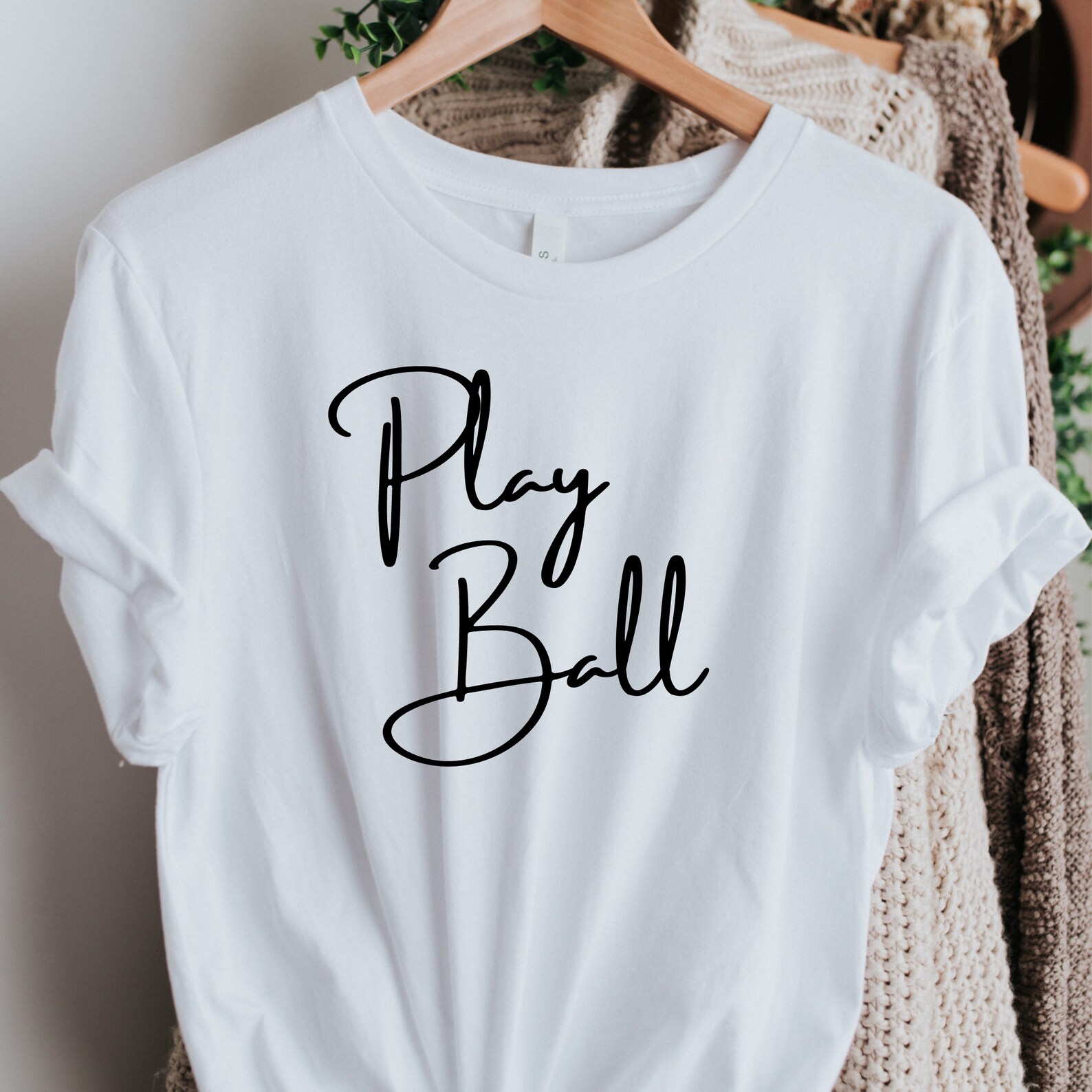 Play Ball SVG, Game Day SVG, Sports SVG, Baseball Svg, Football Svg ...