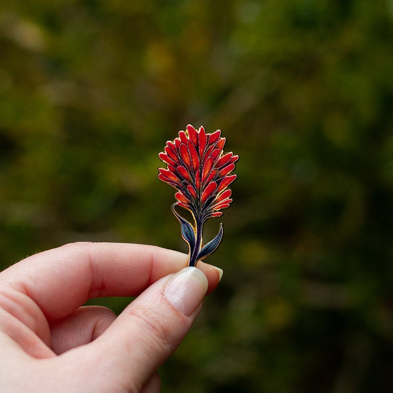 Native Plants Pins - Etsy