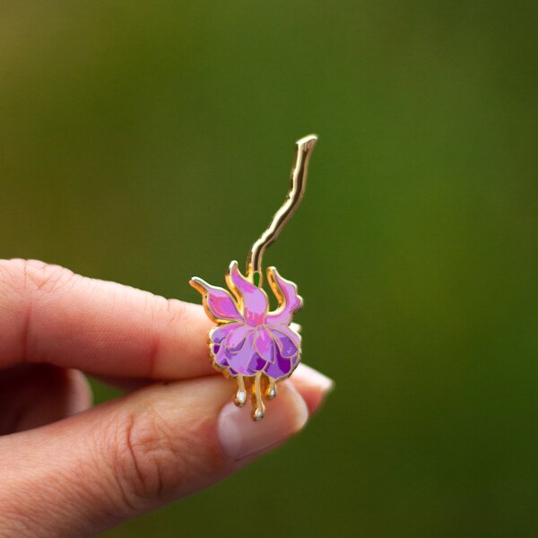 Fuchsia - Etsy