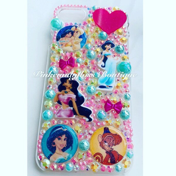 Princess Phone Case - Etsy UK