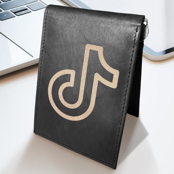 Tik Tok Logo - Etsy