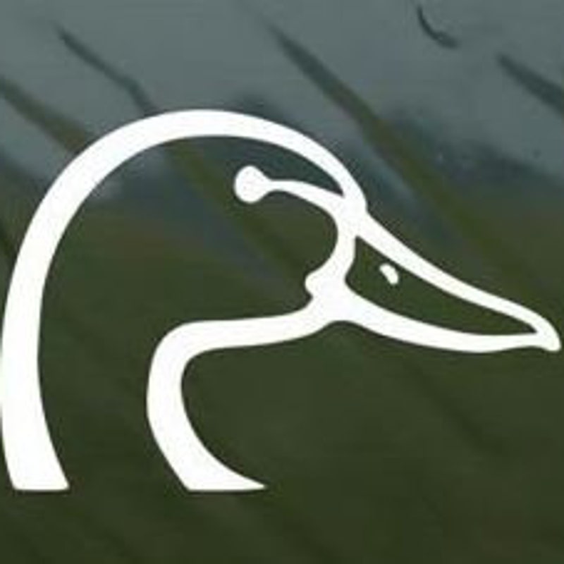 Hunting Decals Sticker - Etsy