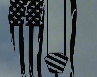 Crane Operator Decal - Etsy