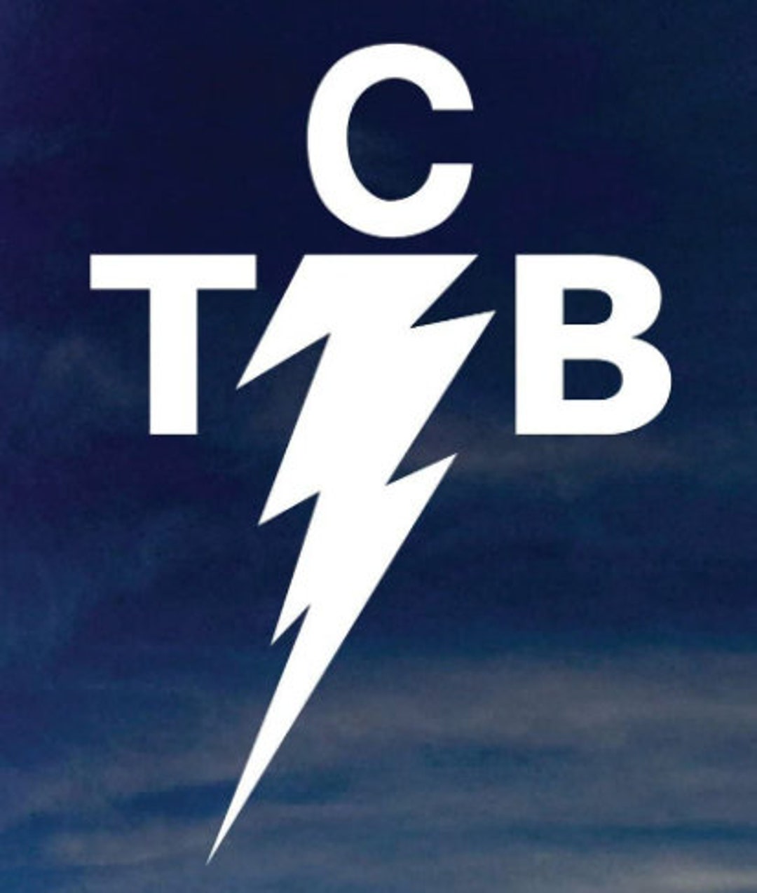 TCB Elvis Decal Sticker (set of 2) -4"x3.5" - Car, Laptop, MacBook - Etsy