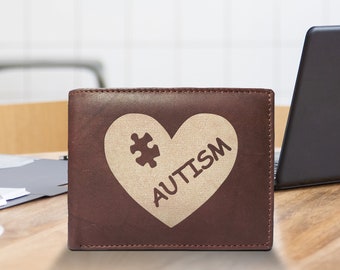 Autism Wallet Card - Etsy