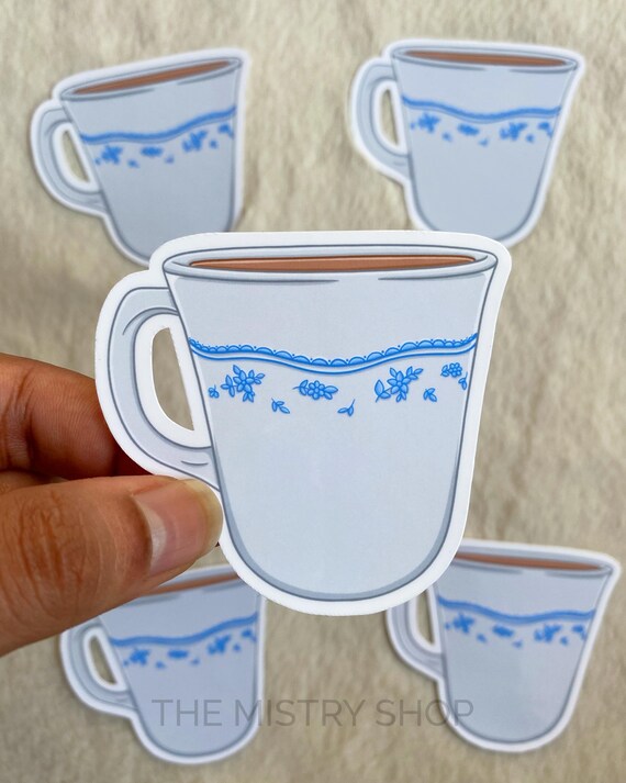 Chai Sticker Laptop Sticker Laptop Decal Bullet Journal - Etsy