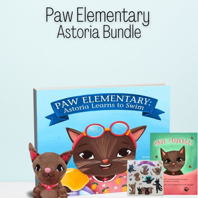 PawBooks - Etsy