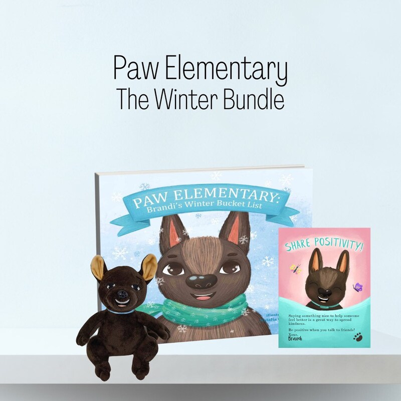 PawBooks - Etsy