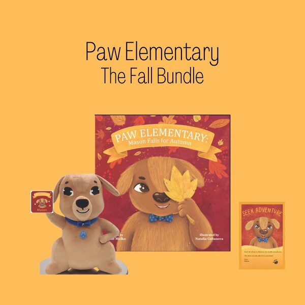 PawBooks - Etsy