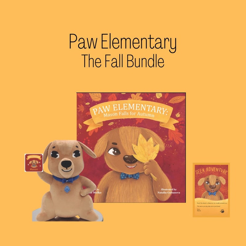 PawBooks - Etsy