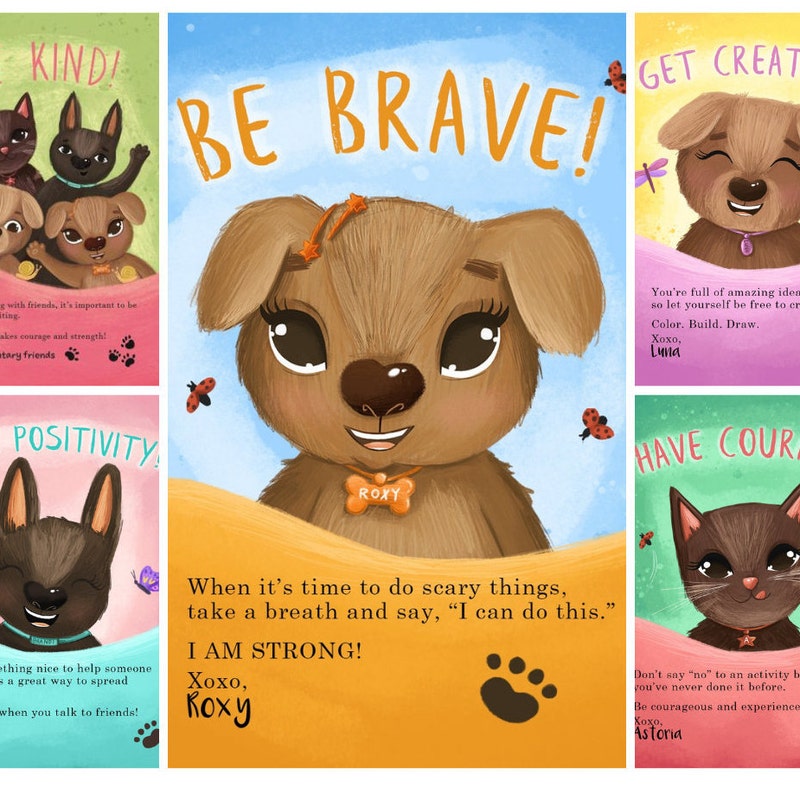 PawBooks - Etsy