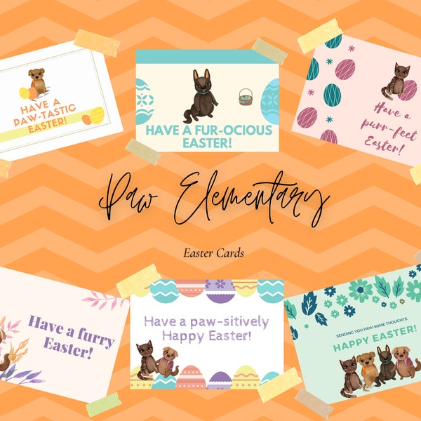 PawBooks - Etsy