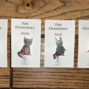 PawBooks - Etsy