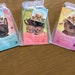 Paw Elementary Encouragement Card Set - Etsy