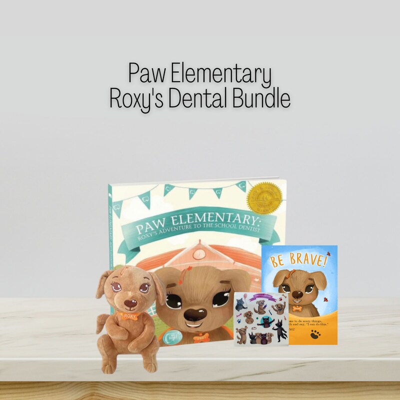 PawBooks - Etsy