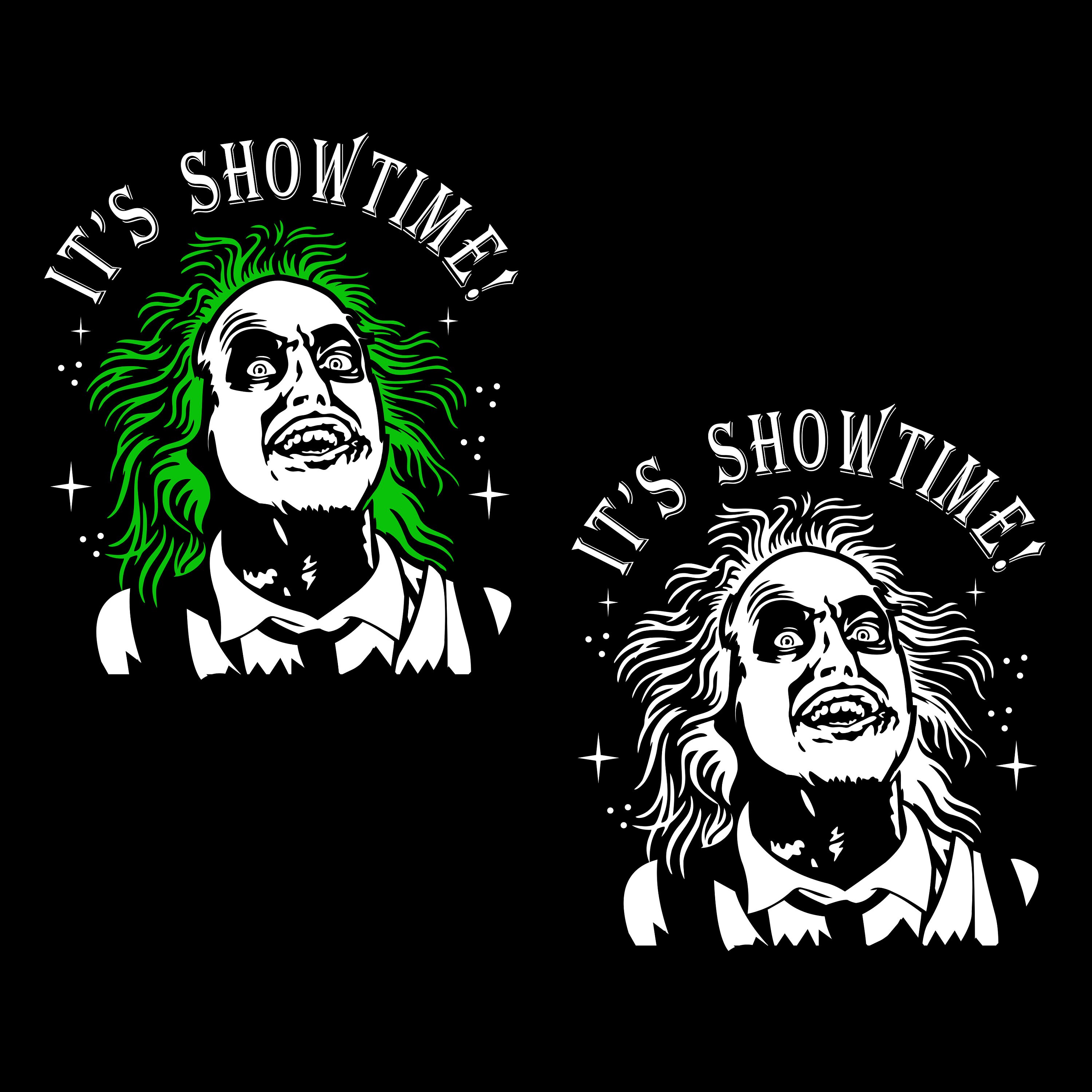 Beetlejuice face Halloween shirt design svg png digital file Art ...