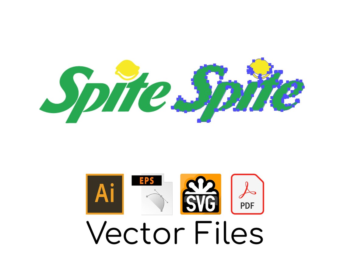 Parody Logos Collection #3 (20 Files - Ai, Eps, Svg, ) Instant Digital ...