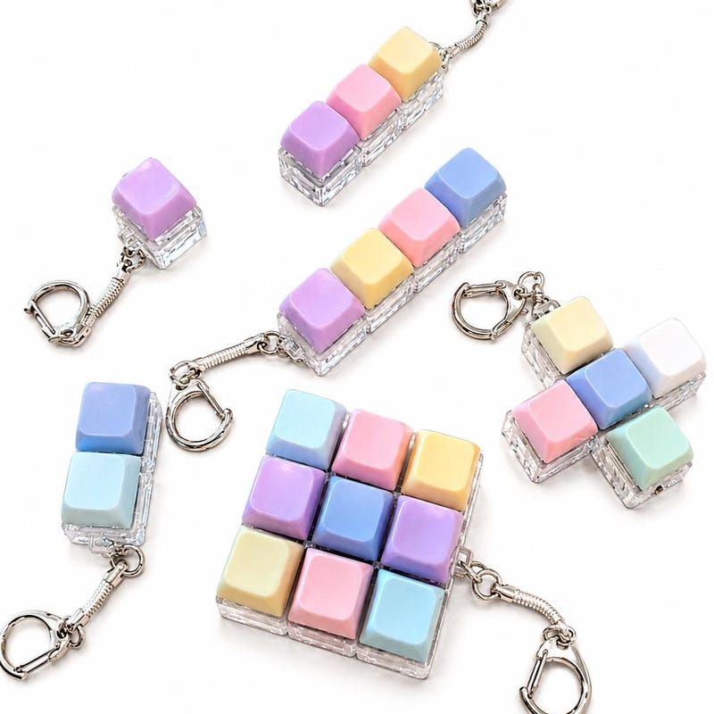 Cheap Fidget Clicker - Etsy