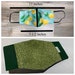 Occupation, Career Adult Fabric Masks - Etsy