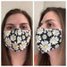 Occupation, Career Adult Fabric Masks - Etsy