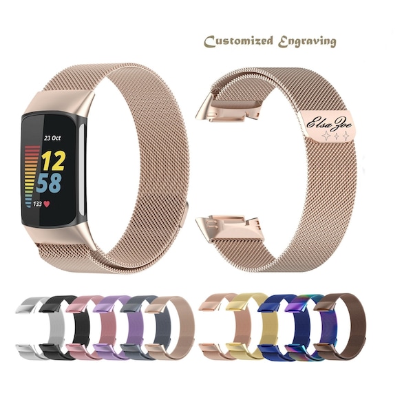Fitbit - Etsy