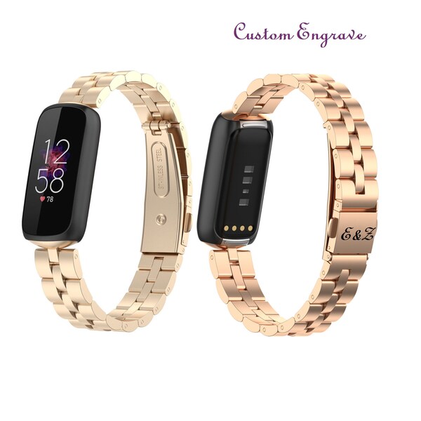 Fitbit Inspire 3 Bands - Etsy