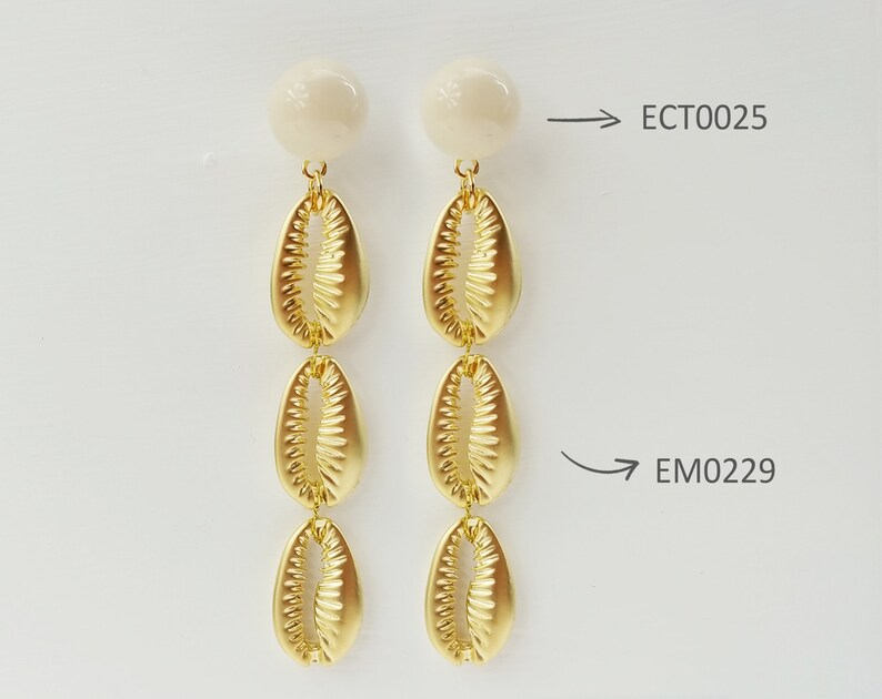 2 PCS Teal 18x11mm Matte Rubber Coated Cowrie Shell - Etsy