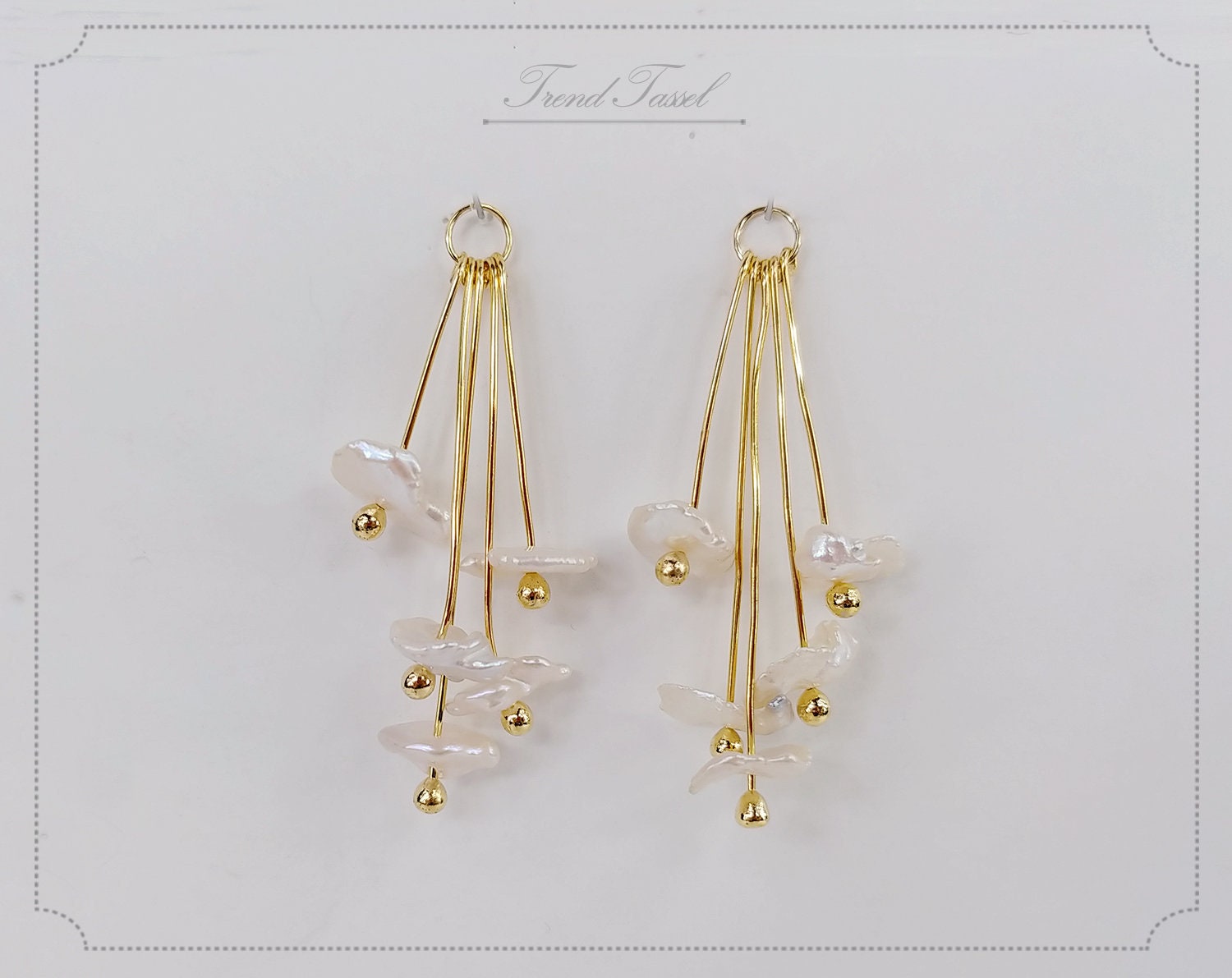 10 PCS 07 X 70 Mm LONG Gold Plated Over Brass 3mm Ball Pin - Etsy