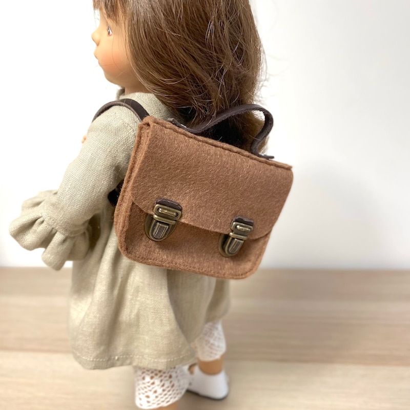 Mini Satchel - Etsy