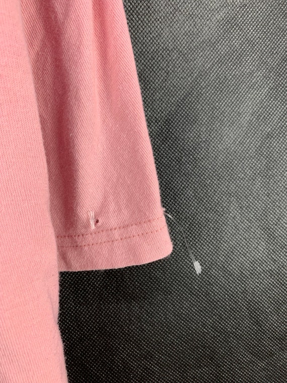 Rare!!! Stussy Script Iron On Glitter Logo - Gem