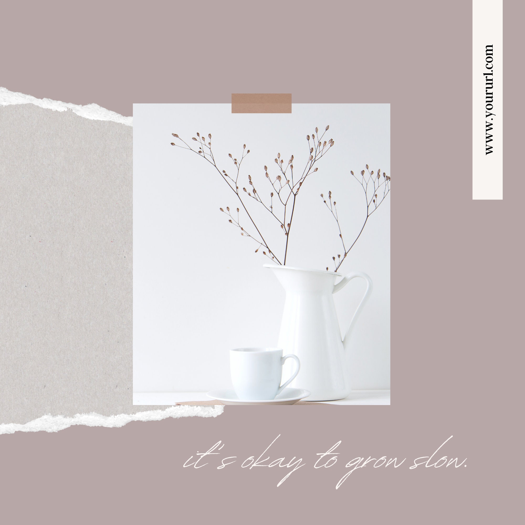 Paper Craft 2 Clipart Set Washi Tape and Torn Paper Marketing Material ...