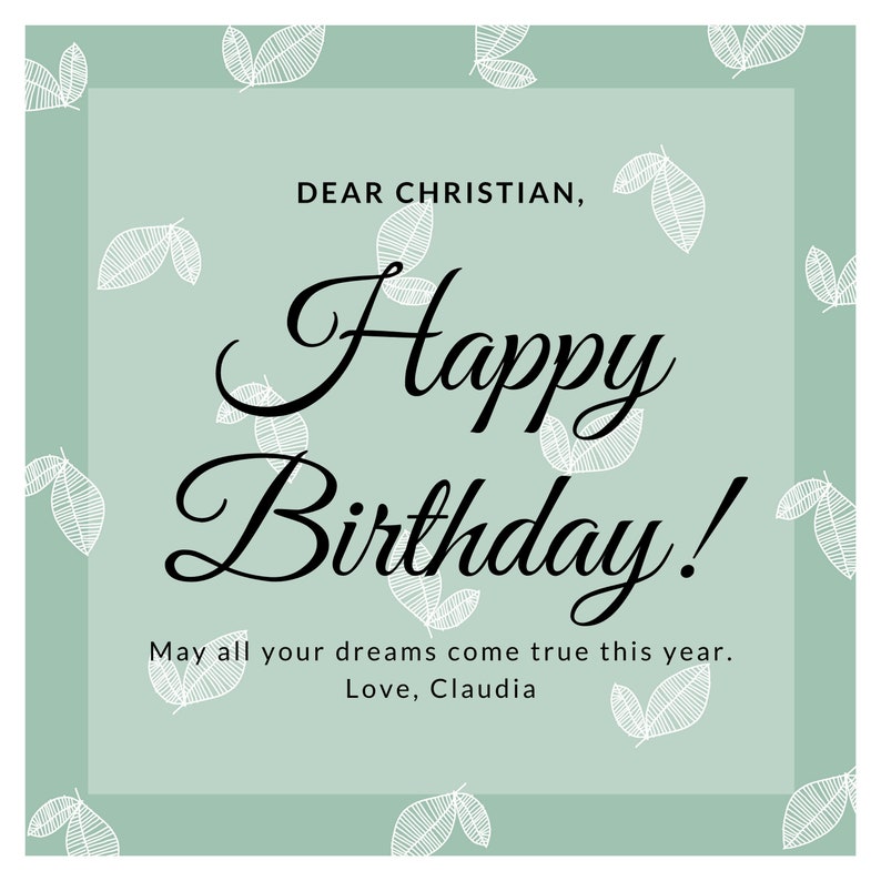 Hand Drawn Scandinavian Minimalist Digital Papers Bundle | Etsy