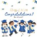 Gold Graduation Text PNG Files, Happy Graduation PNG, Graduation PNG ...