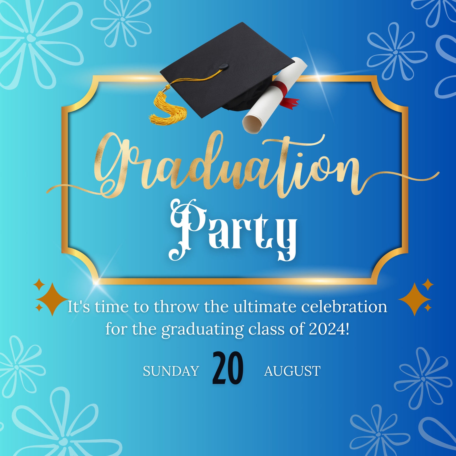 Gold Graduation Text PNG Files, Happy Graduation PNG, Graduation PNG ...