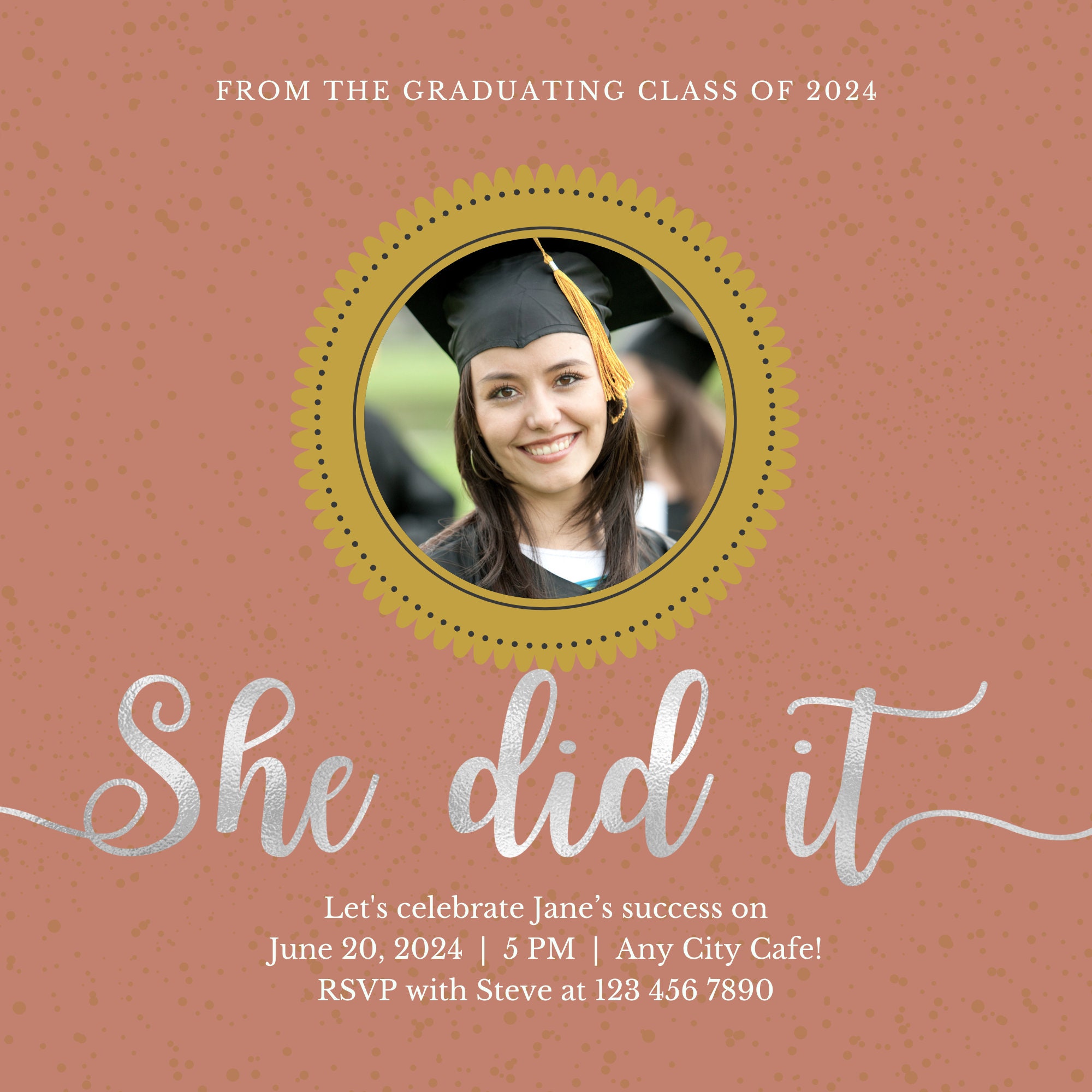 Silver Graduation Text PNG Files, Happy Graduation PNG, Graduation PNG ...