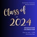 Gold Graduation Text PNG Files, Happy Graduation PNG, Graduation PNG ...