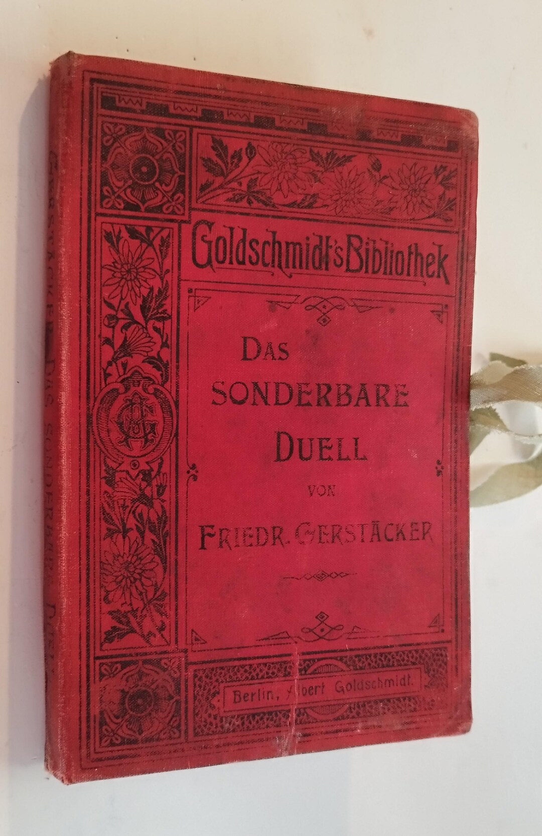 Vintage Ephemera Organizer, Ephemera Folder With Ephemera, Documents ...