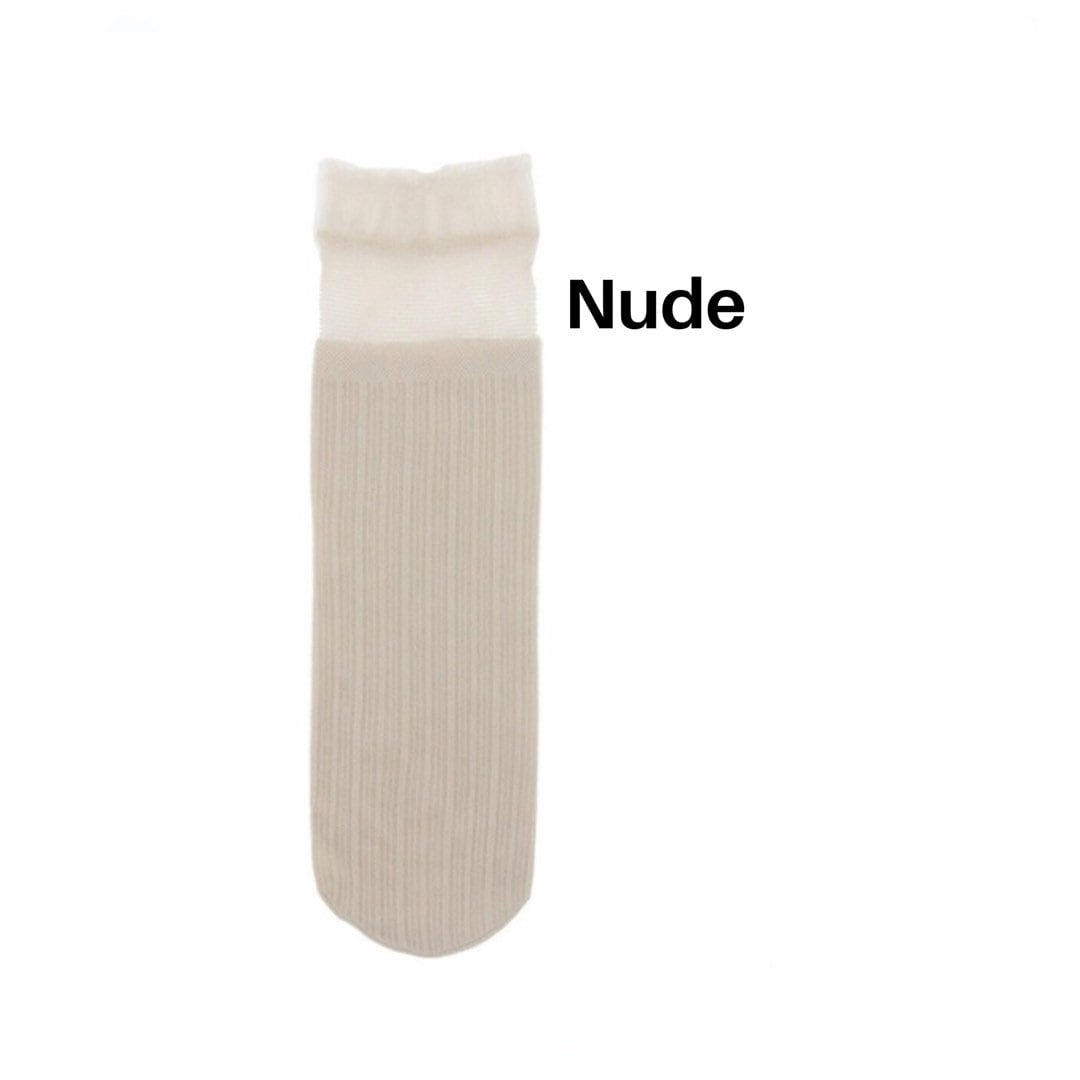 Vintage Socks. - Etsy