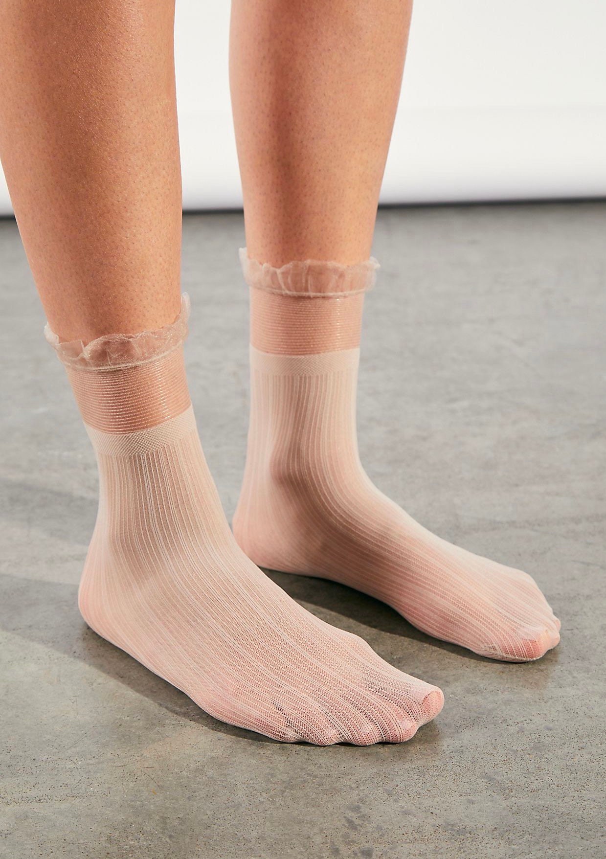 Vintage Socks. - Etsy