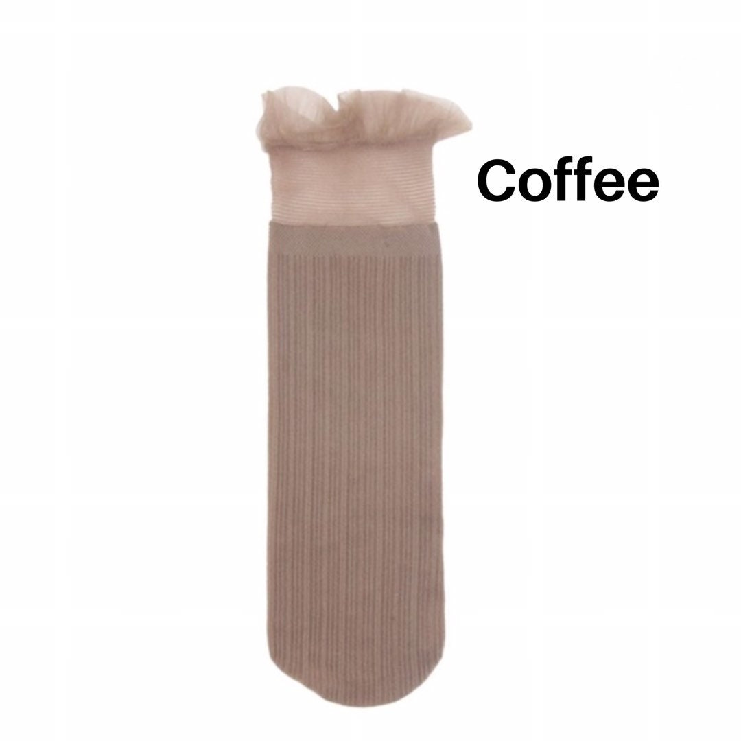 Vintage Socks. - Etsy