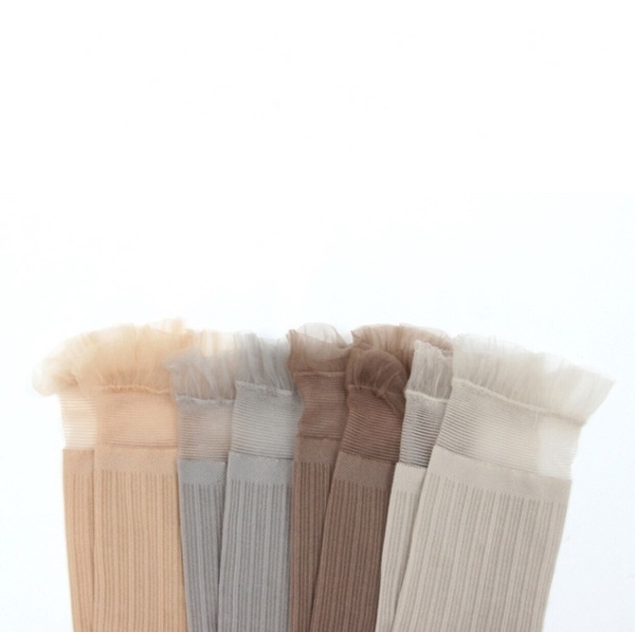 Vintage Socks. - Etsy