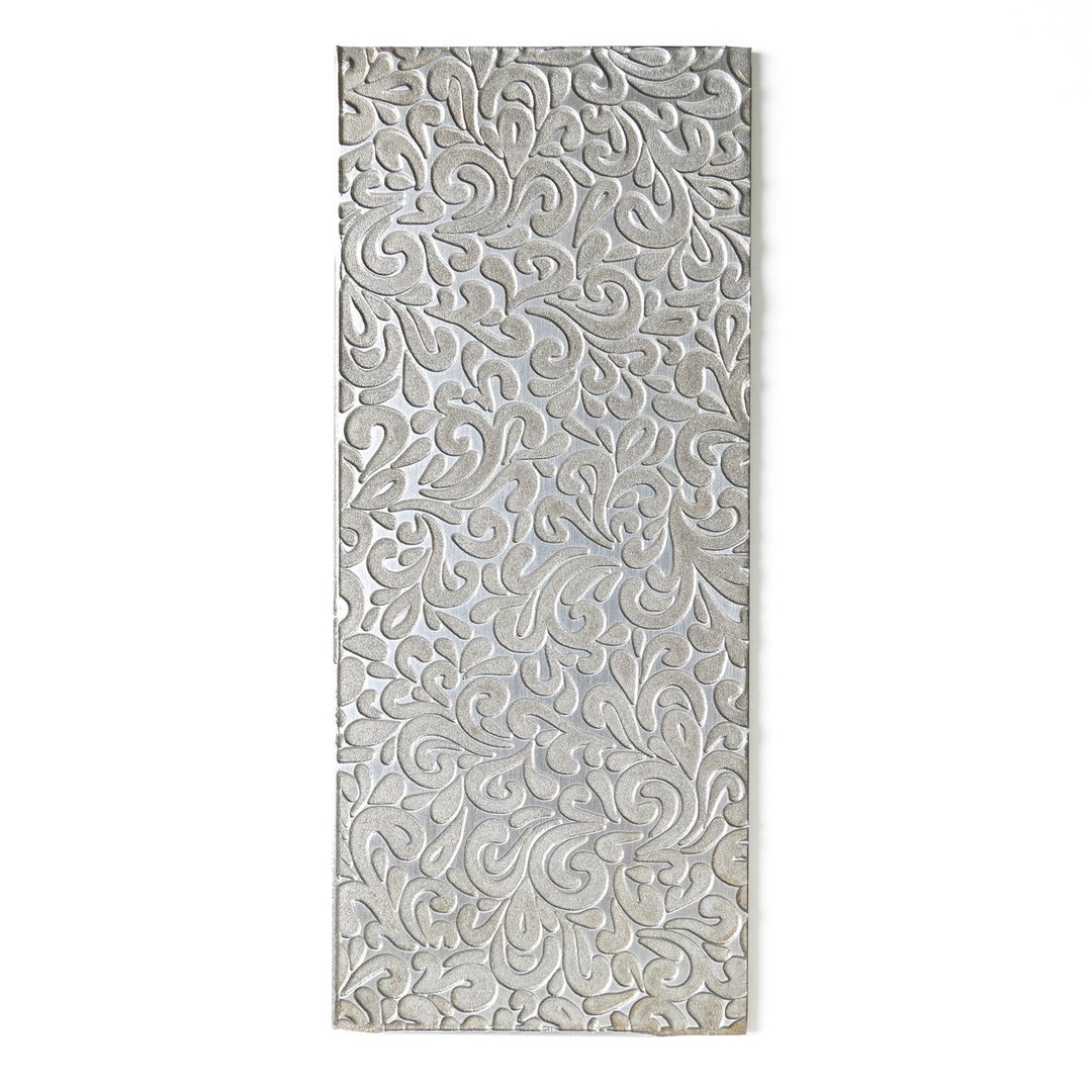 Rolling Mill Texture Plate - Hydraulic Press Texture Plate - Metal ...