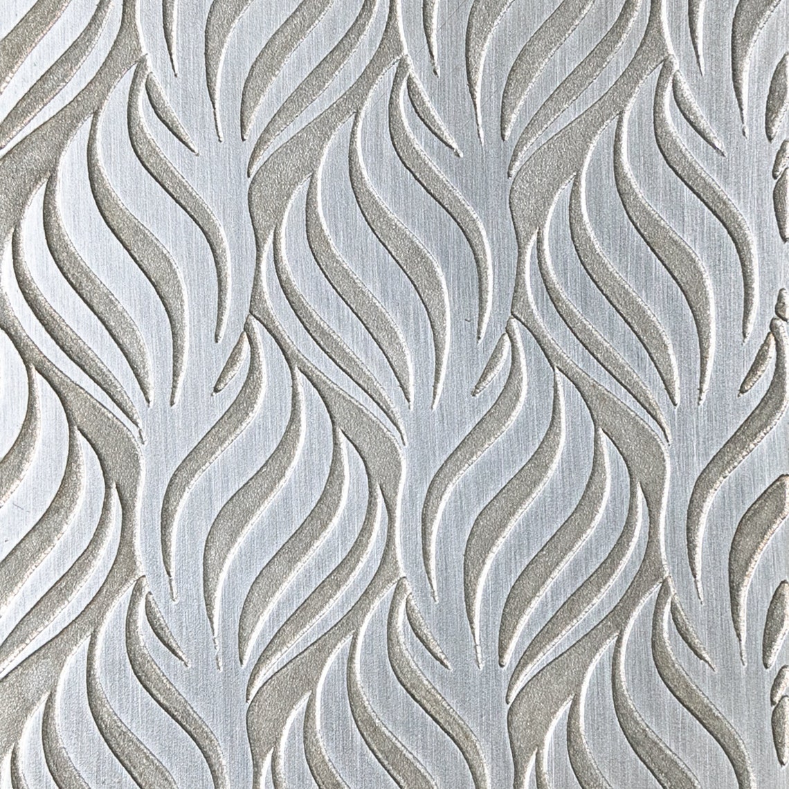 Rolling Mill Texture Plate Hydraulic Press Texture Plate | Etsy