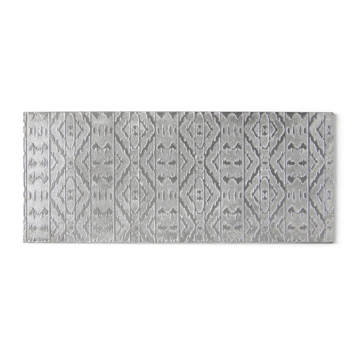 Rolling Mill Texture Plate - Hydraulic Press Texture Plate - Metal ...