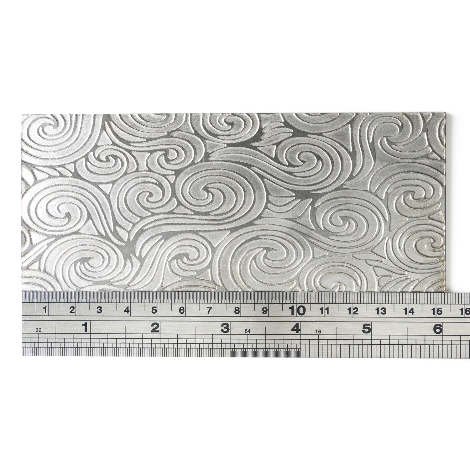 Rolling Mill Texture Plate Hydraulic Press Texture Plate | Etsy