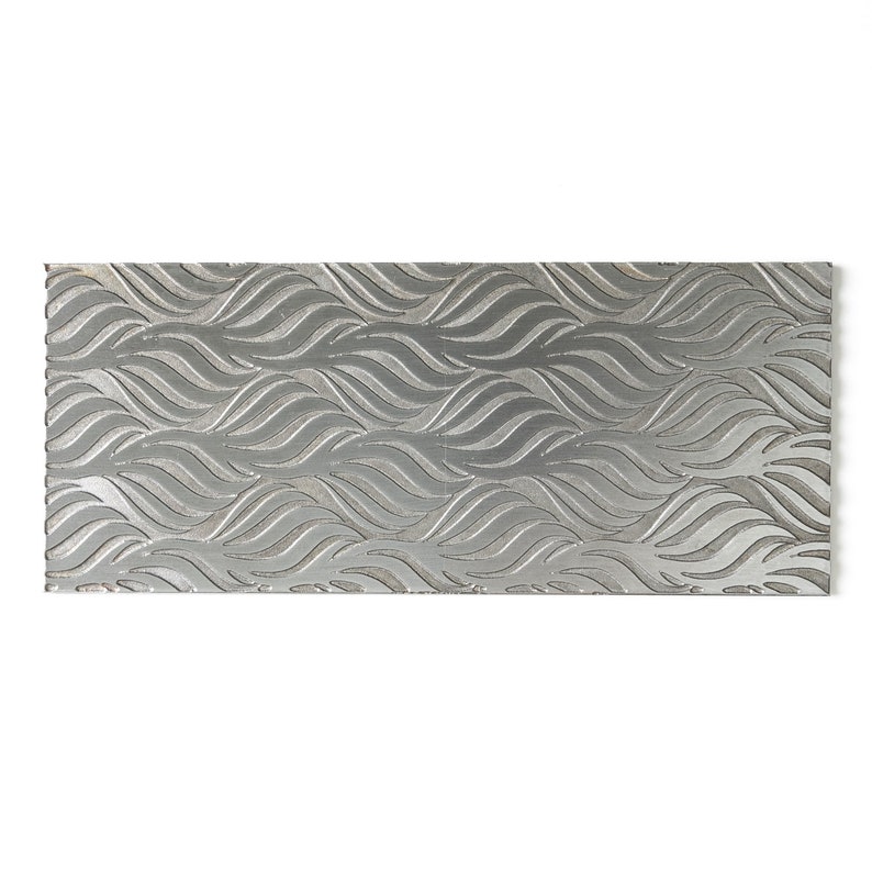 Rolling Mill Texture Plate Hydraulic Press Texture Plate - Etsy