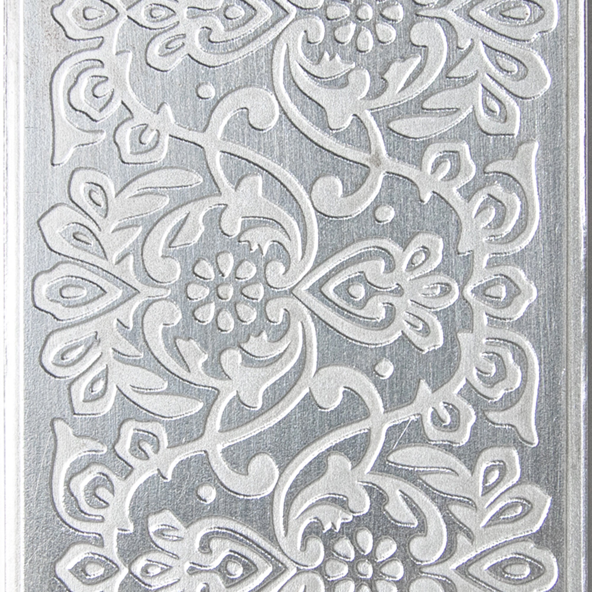 Rolling Mill Texture Plate - Hydraulic Press Texture Plate - Metal ...